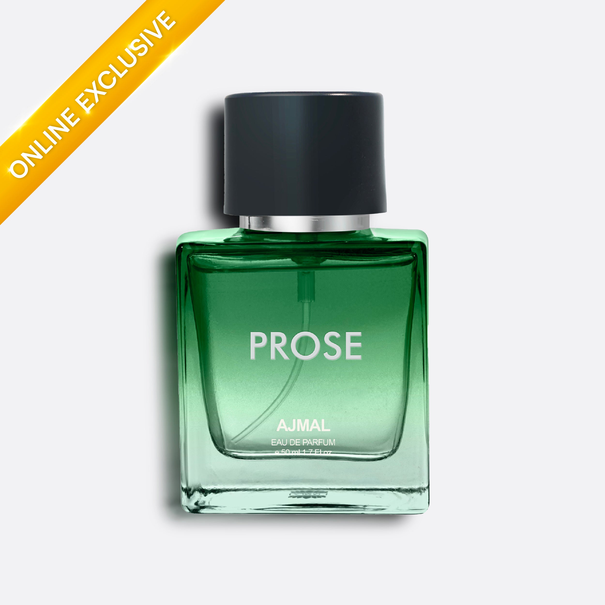 Ajmal Prose Eau De Parfum Perfume Eau De Parfum – Soft Warmth – Ajmal Thailand