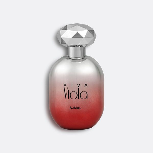AJMAL Viva Viola น้ำหอม กลิ่น วีวา วิโอลา Eau De Parfum สำหรับคุณผู้หญิง – Ajmal Thailand