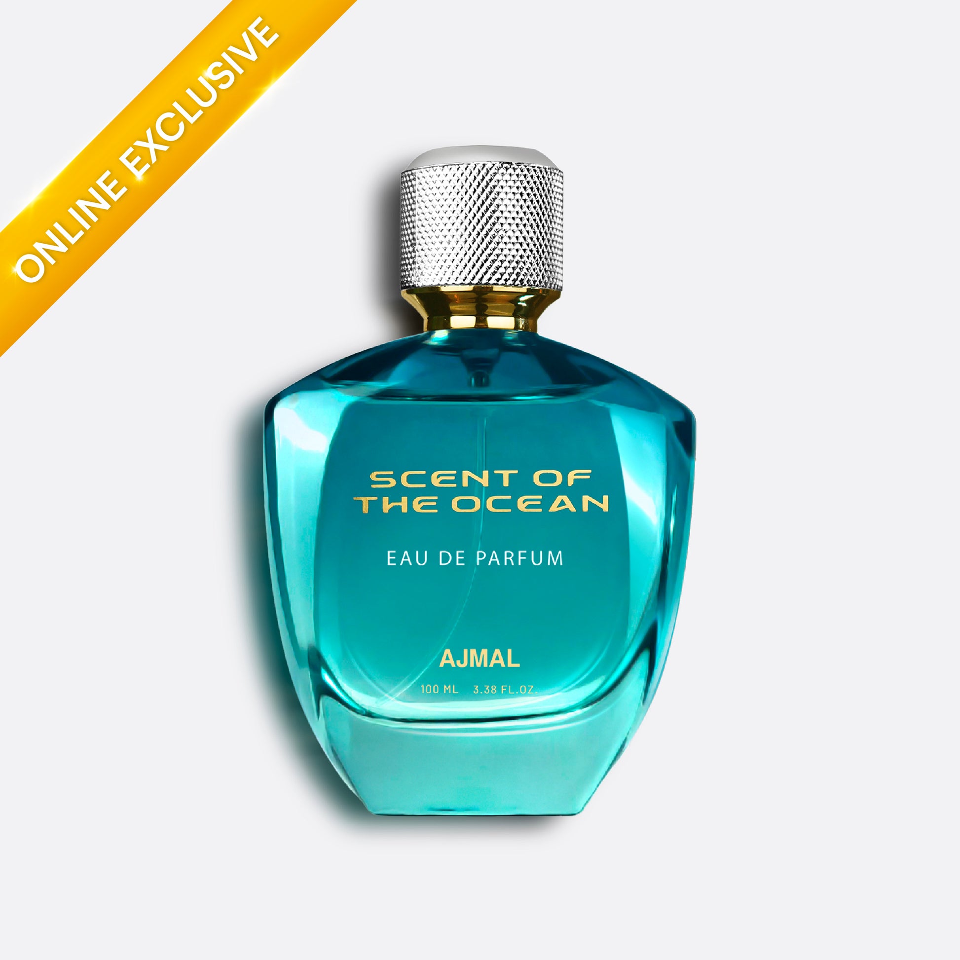 AJMAL Scent of the Ocean น้ำหอมยูนิเซ็กส์ | ฿690 ส่งฟรี – Ajmal Thailand