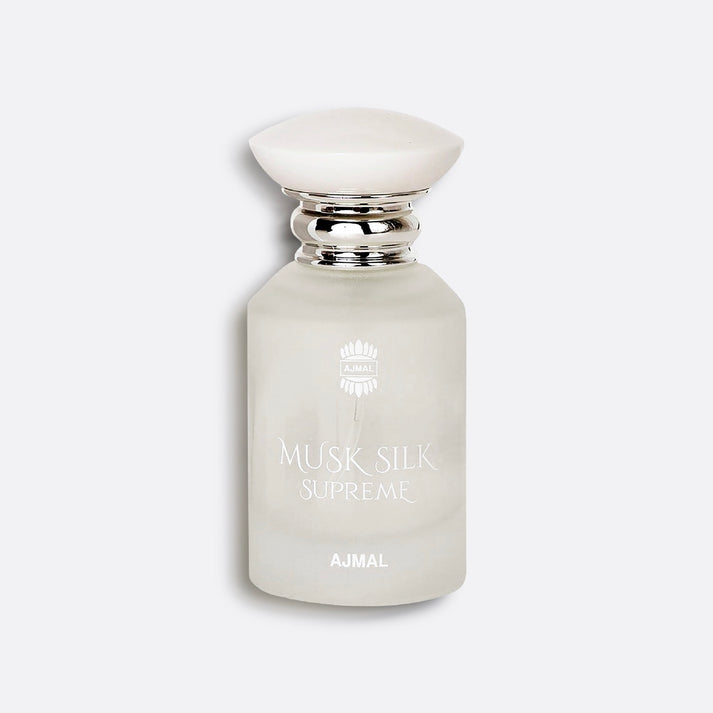 AJMAL Musk Silk Supreme, Elegant & Mysterious Eau De Parfum for Men and ...